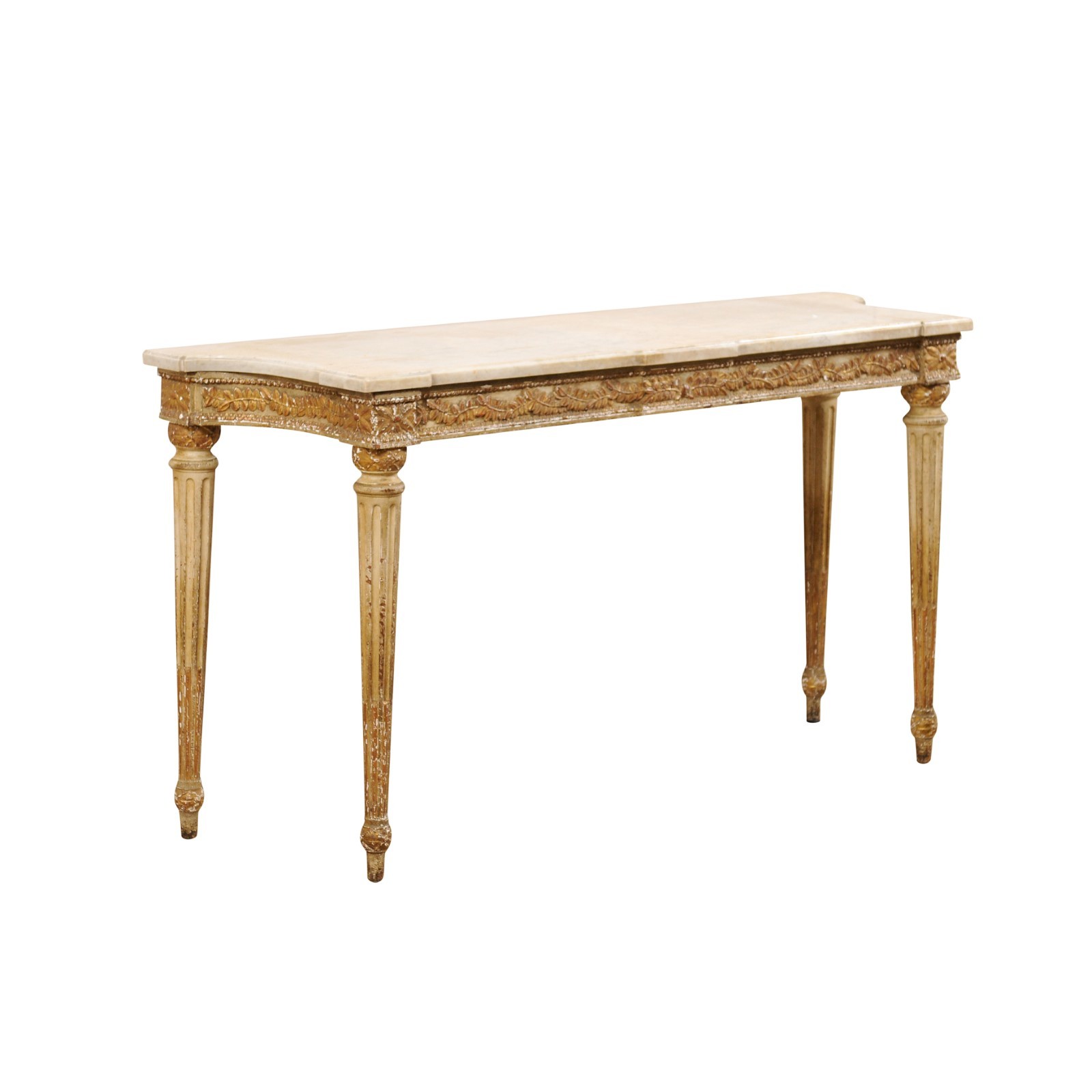 Antique Tables & Consoles | A. Tyner Antiques in Atlanta & Buckhead GA