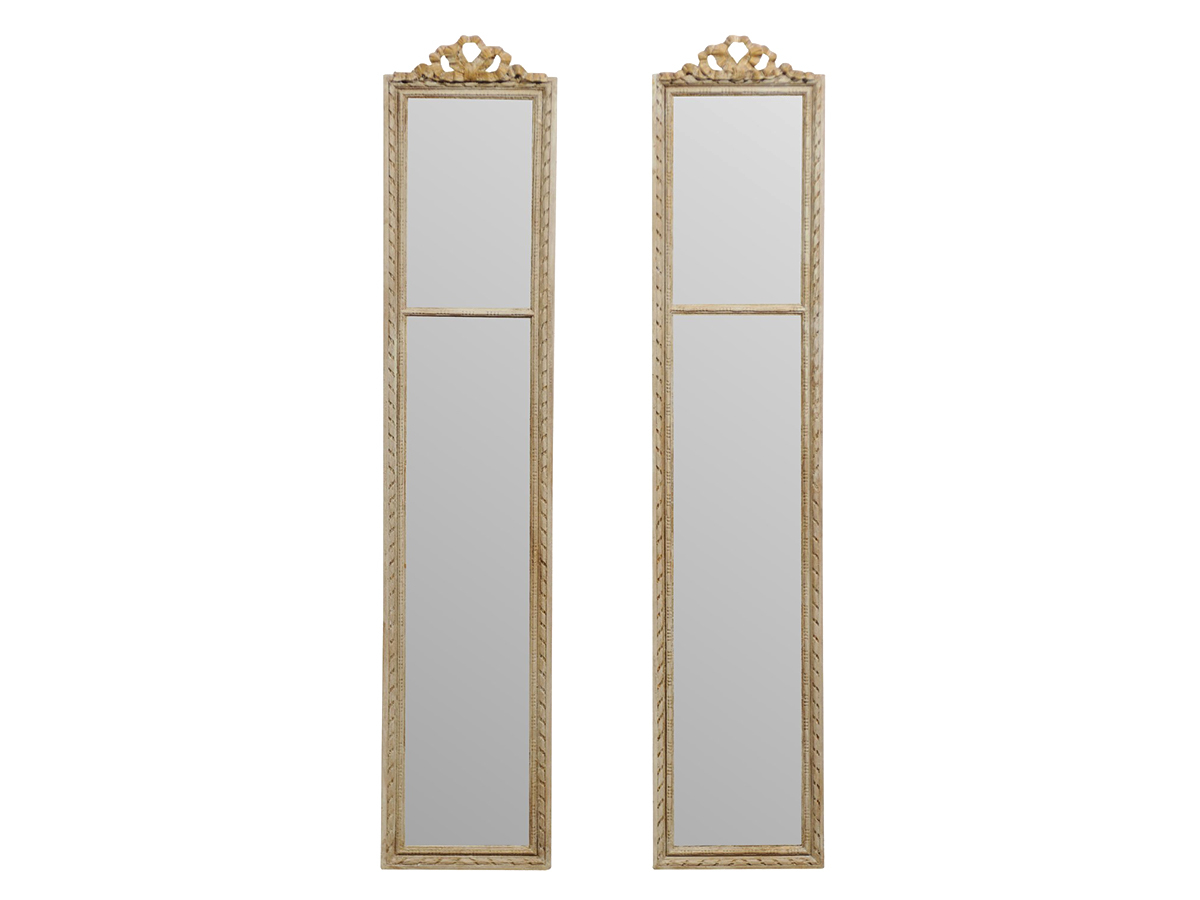 Antique Wall, Mantel and Fireplace Mirrors | A. Tyner Antiques