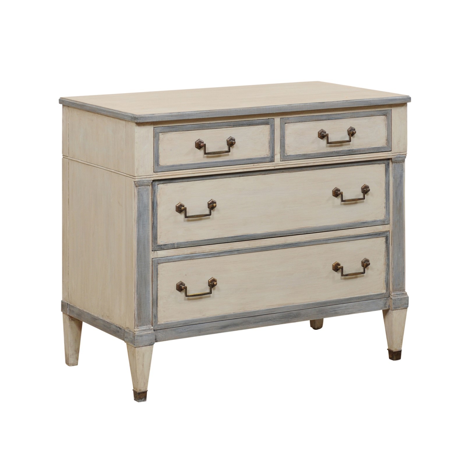 Antique Cabinets & Chests from the 18 & 19th Cent. | A. Tyner Antiques