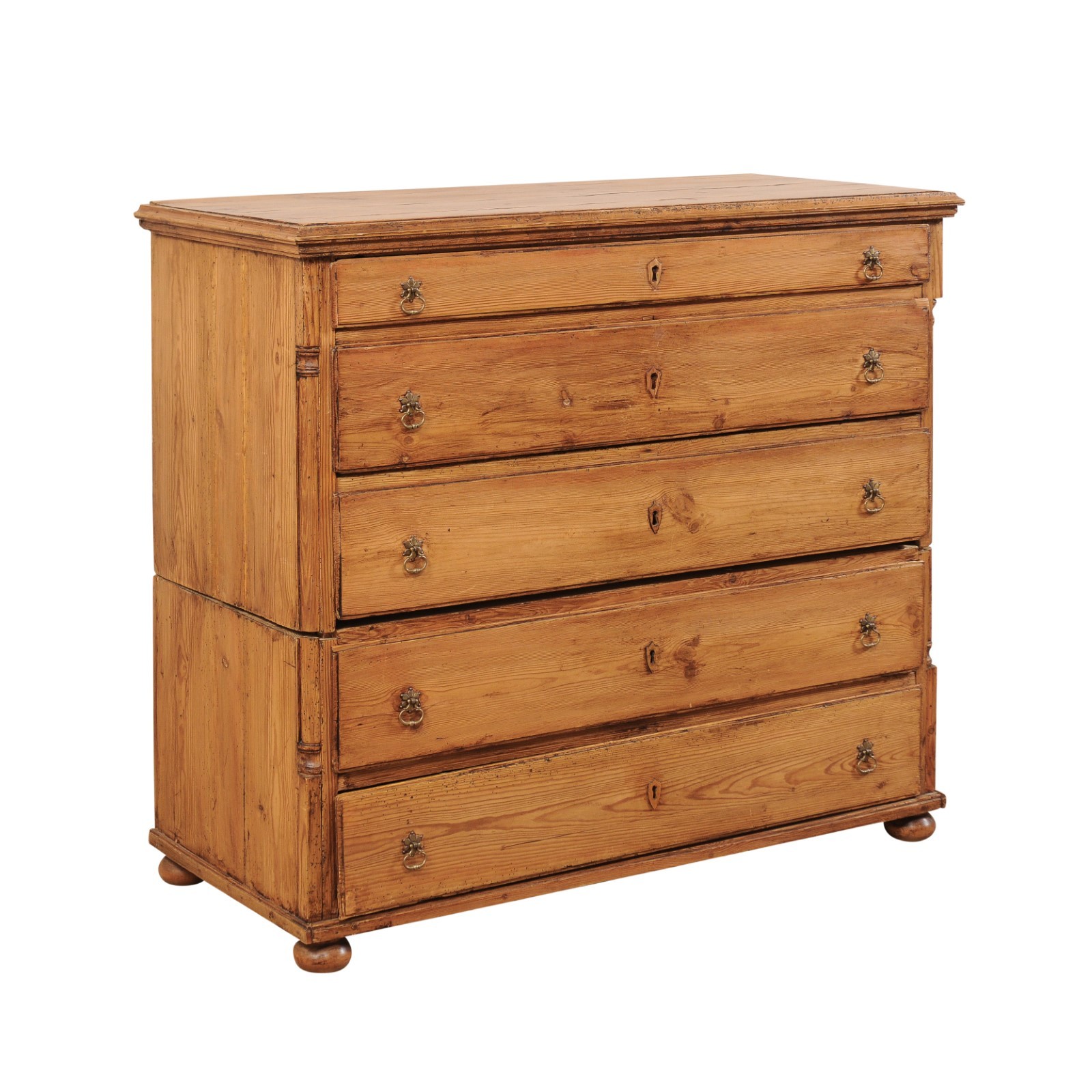 Antique Cabinets & Chests from the 18 & 19th Cent. | A. Tyner Antiques