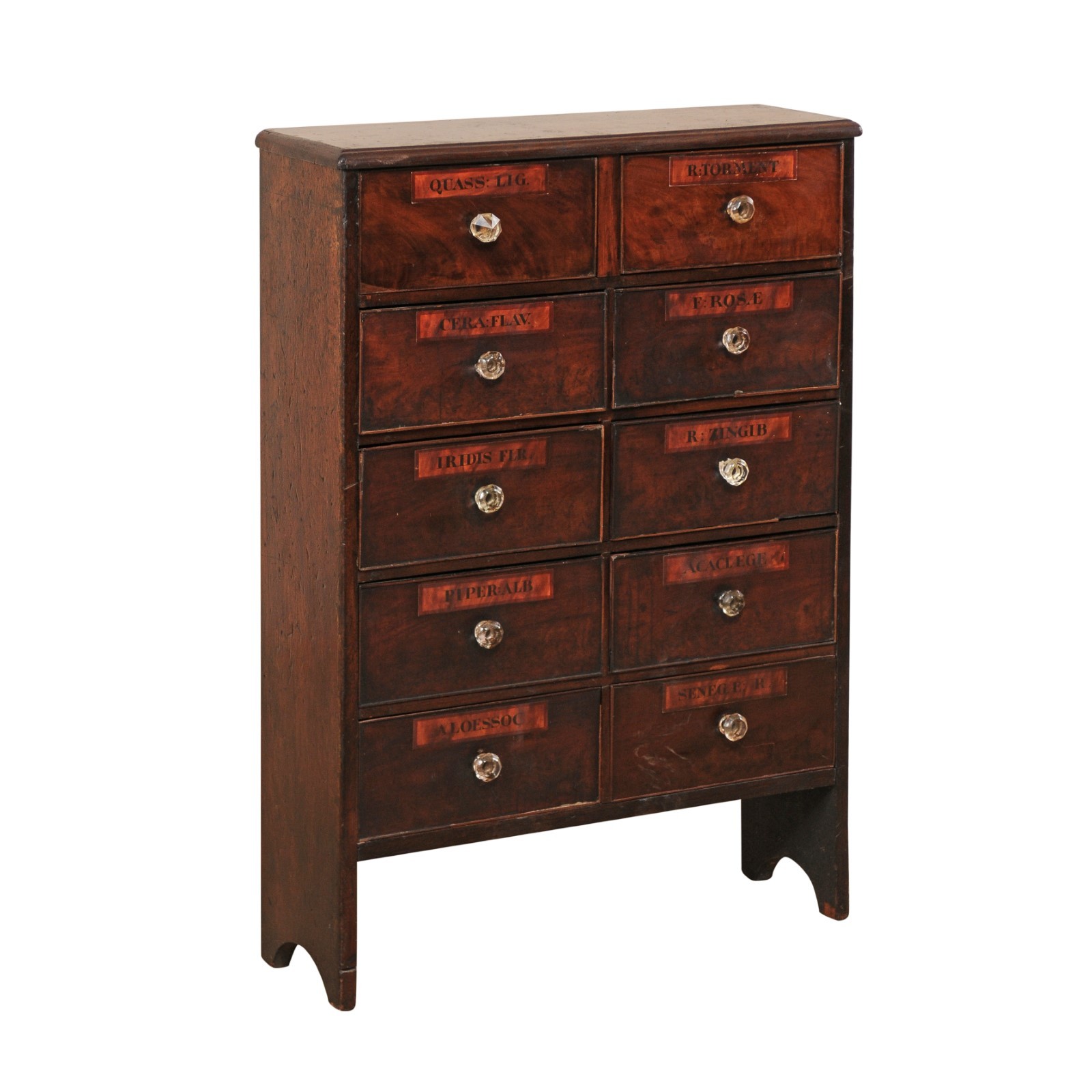 Antique Cabinets & Chests from the 18 & 19th Cent. | A. Tyner Antiques
